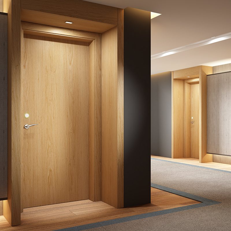 Ælement Fusion | Salto Systems