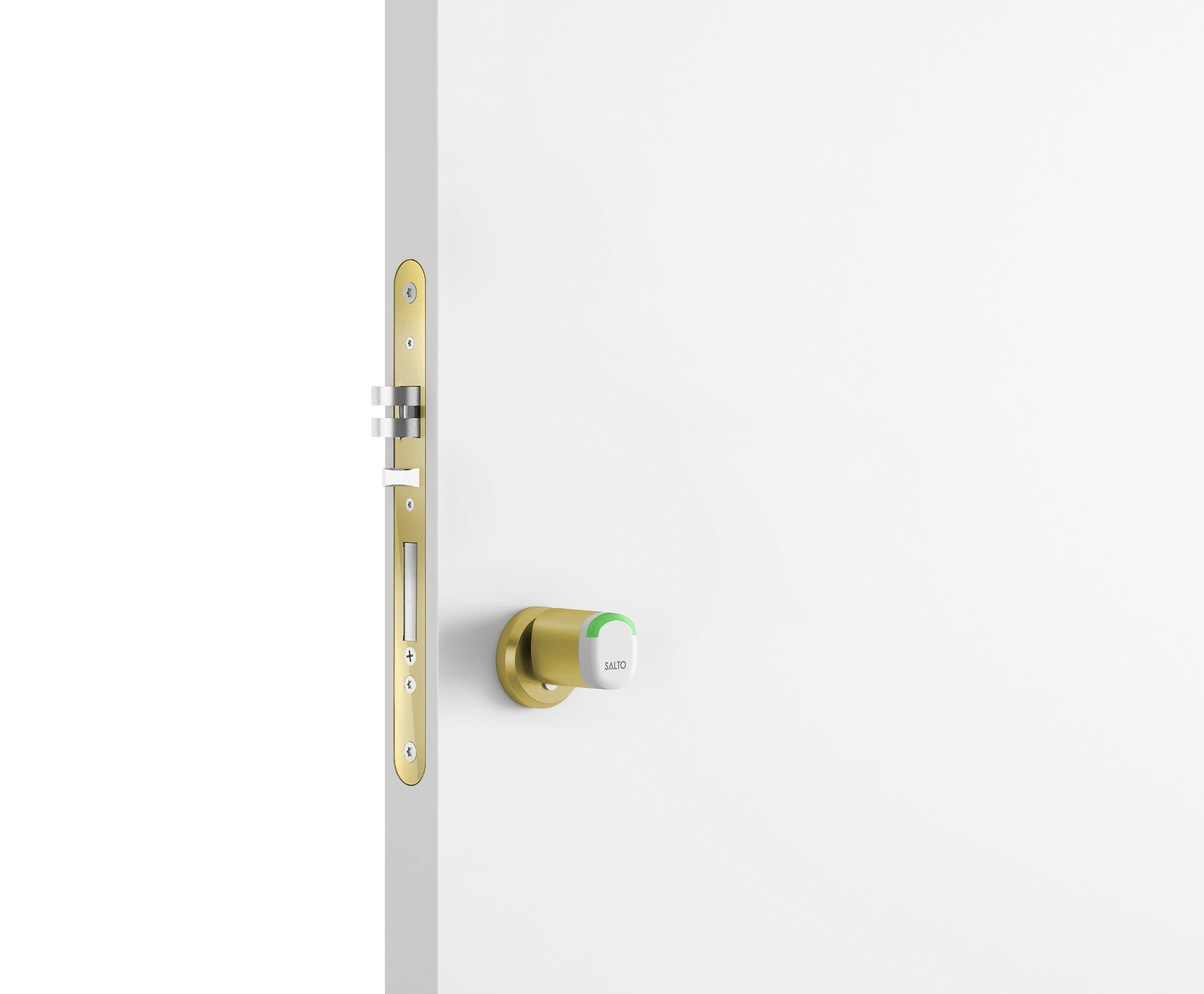 Salto Neo - European Cylinder | Salto Systems