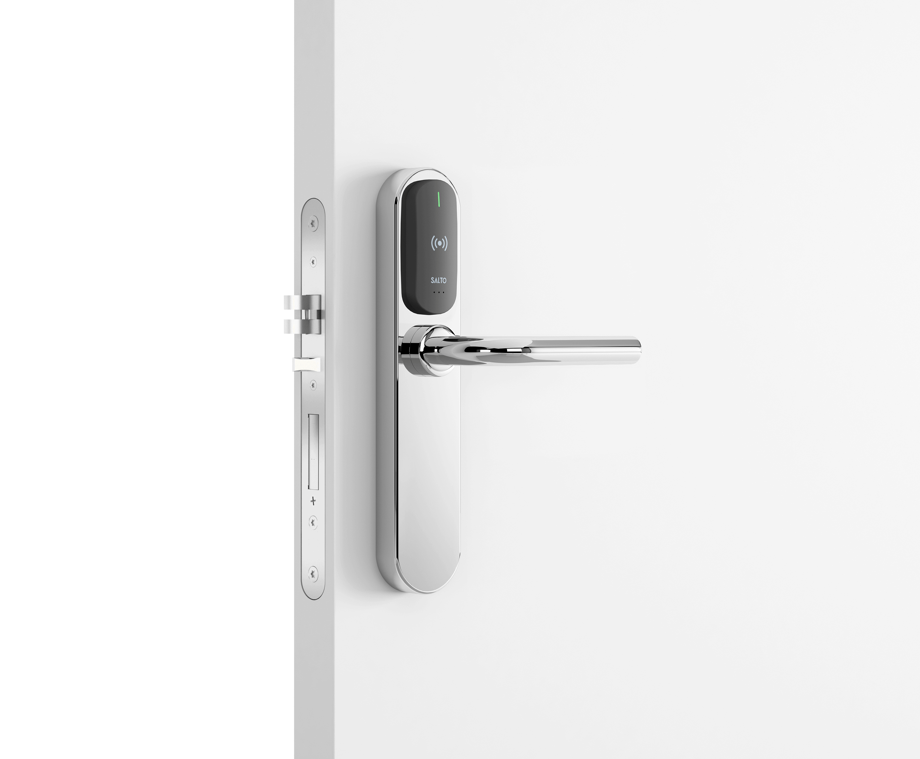 XS4 Original+ DIN | Salto Systems